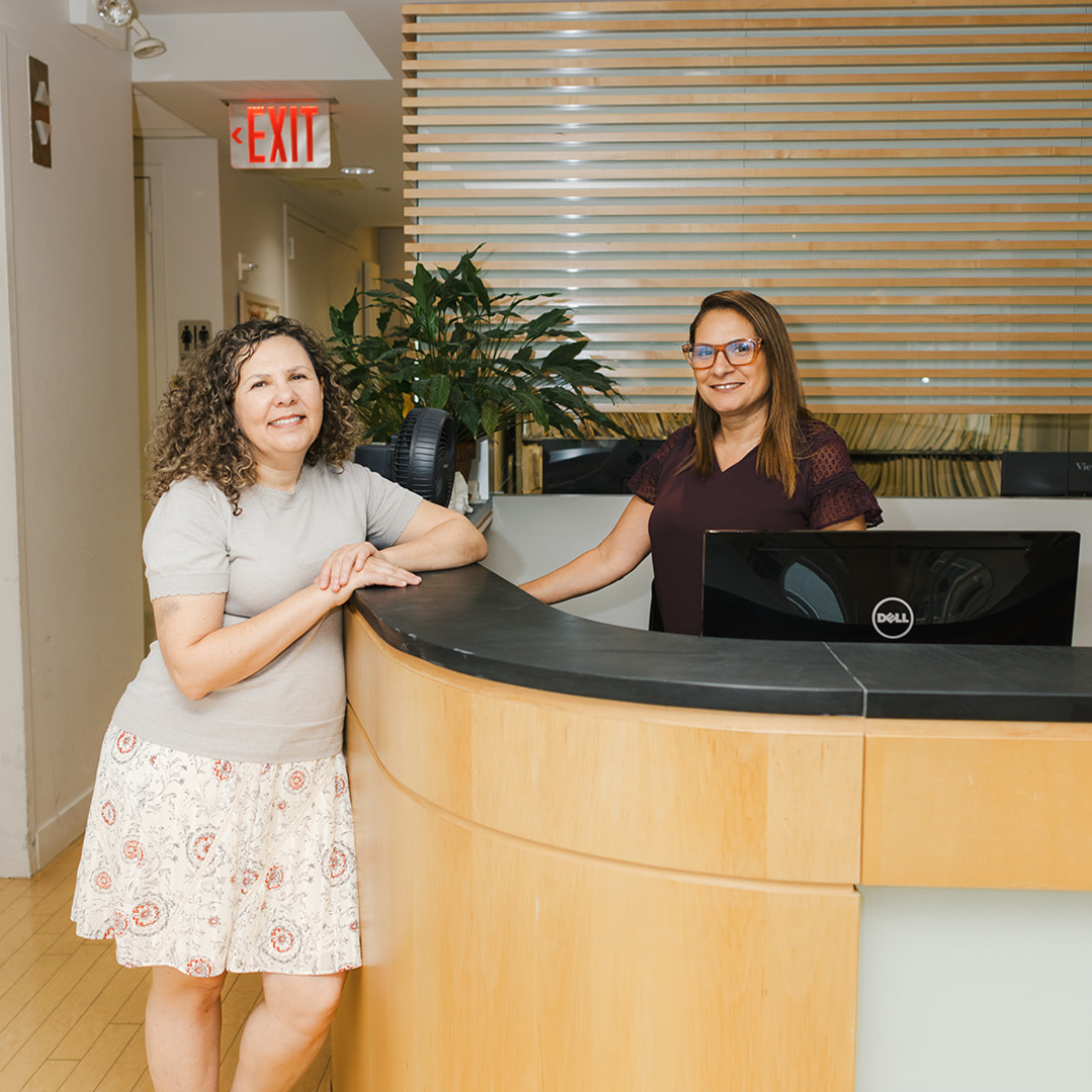 Connect With Ovation Private Health